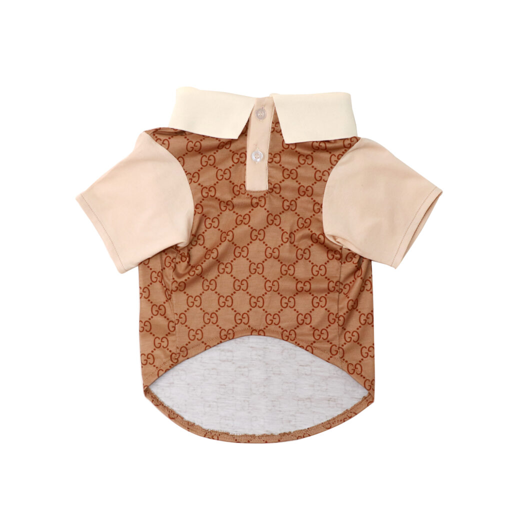 Hypebeast And Designer Dog Clothes | Supreme Dog Garage
