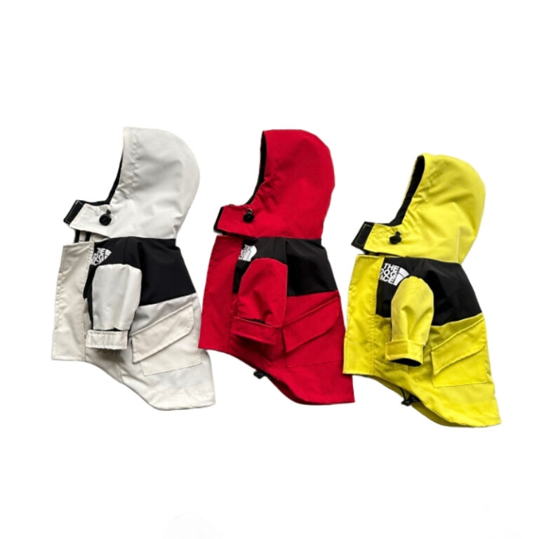 Hypebeast And Designer Dog Clothes | Supreme Dog Garage