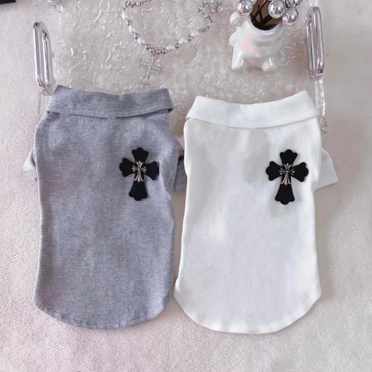 Hypebeast And Designer Dog Clothes | Designer Dog Outfits